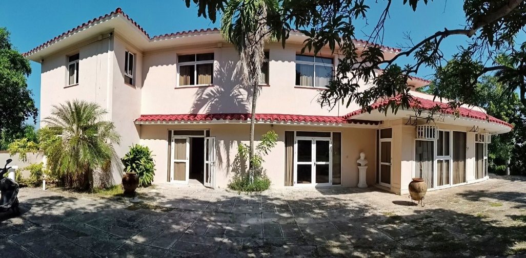 Inicial - ISA, Universidad de las Artes